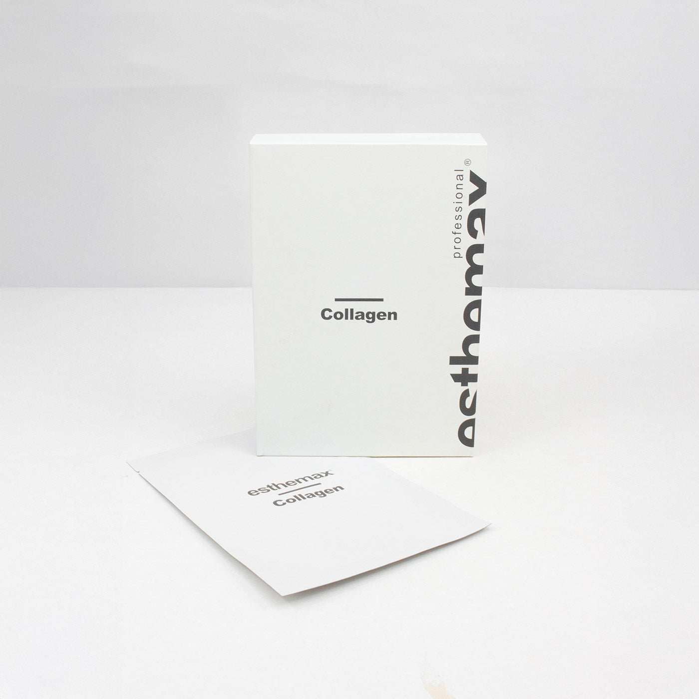 COLLAGEN SHEET MASK – esthemax Europa